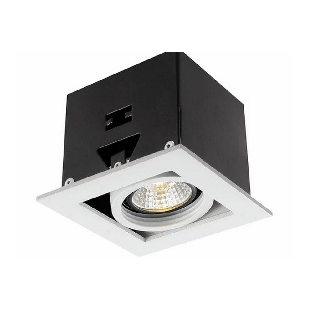 Recessed Light Holder ST 9088 Single – Sit And Tap